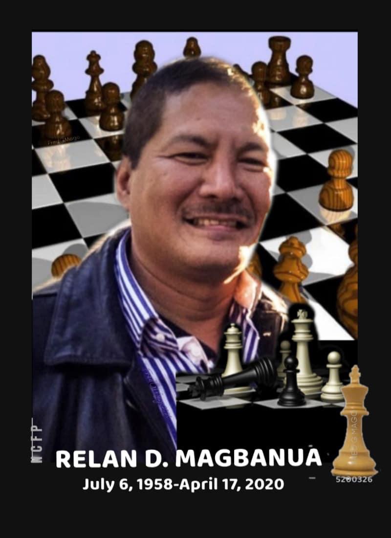 ALEX P. VIDAL: Ilonggo chess master Reylan Magbanua’s mysterious death