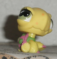 Collectomania: LPS Turtles
