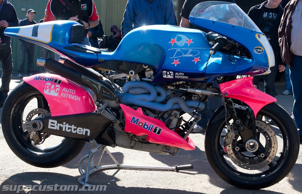 Super Fast Bikes: Bikes Images