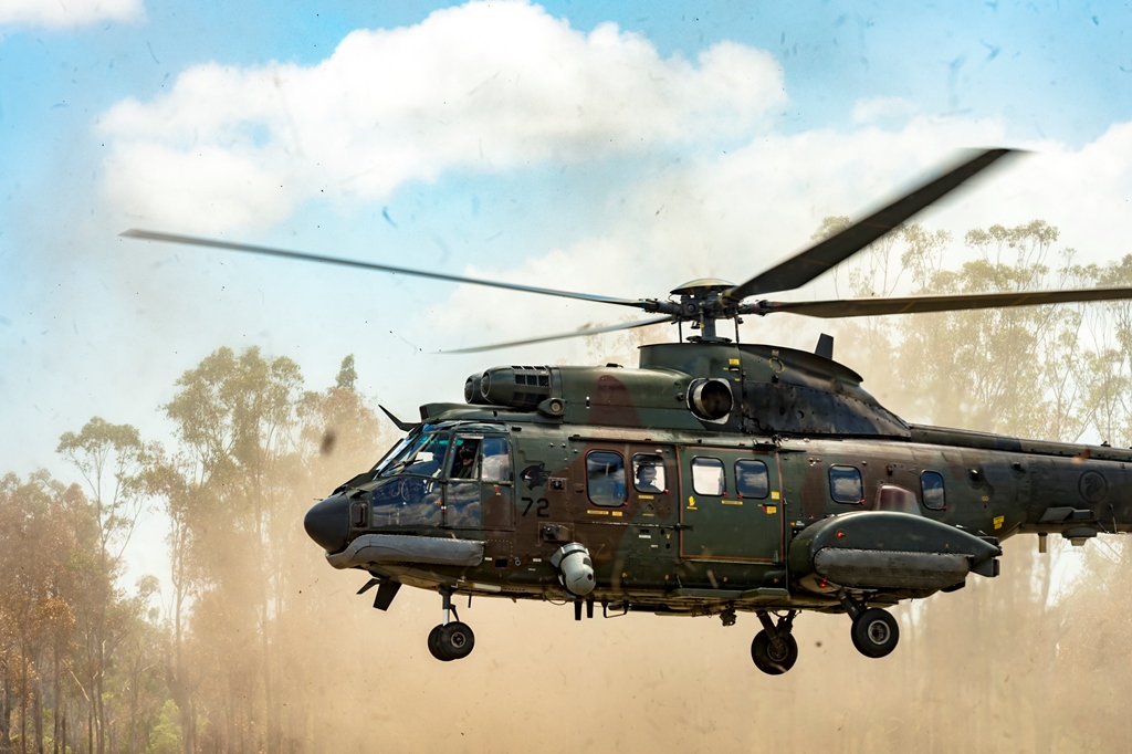 Central Queensland Plane Spotting: A Report and Photos from The ...