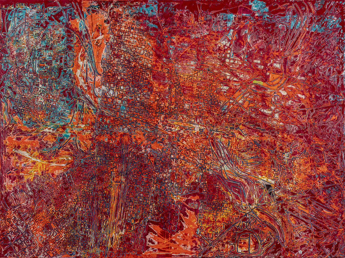 Viva el Arte: septiembre 2020