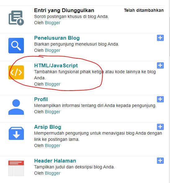 Easy Tips! How to Create Youtube Subscribe Button on Your Blog ...