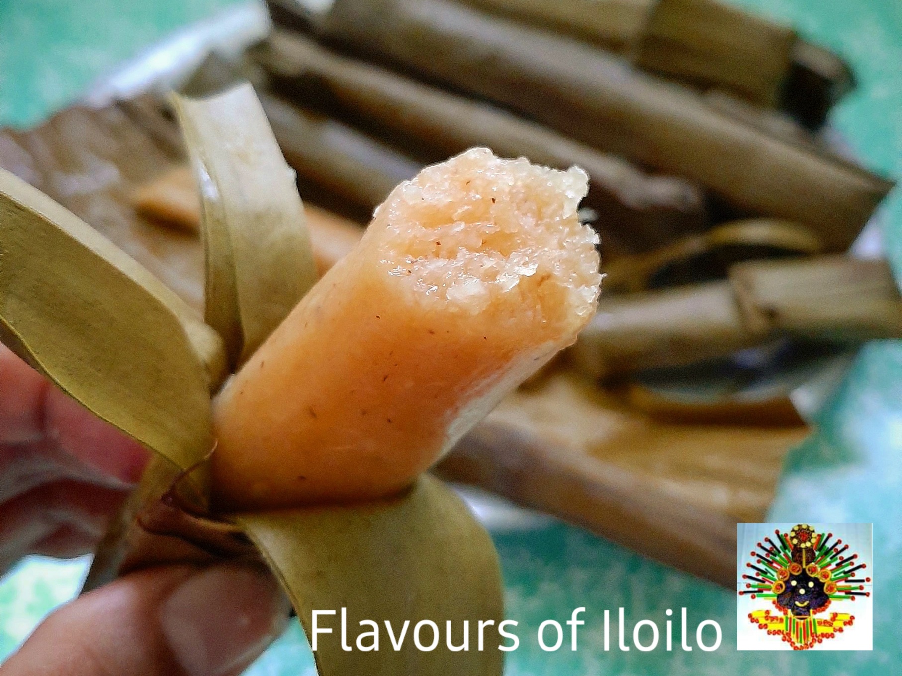 The Filipinos undying Love for Kakanin and other native delicacies