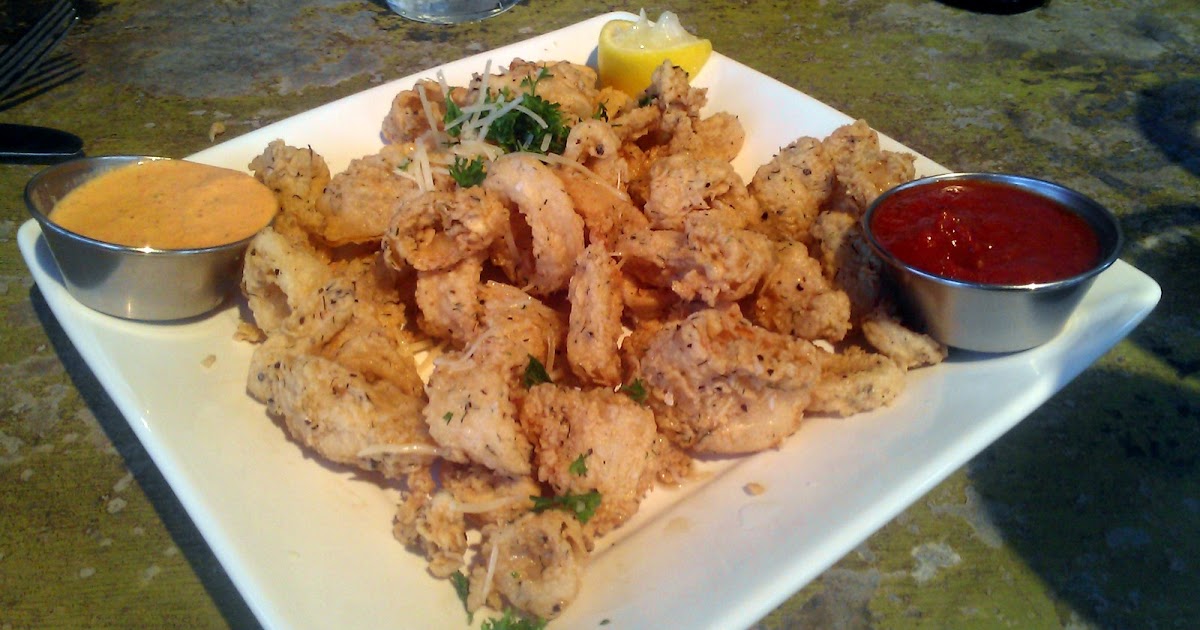 South Austin Foodie: Satellite Bistro