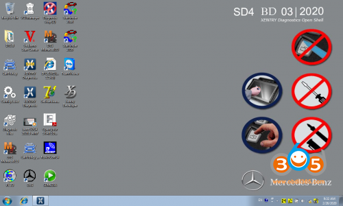 Reviews on sd connect C4 /C5 or C3? - Auto Diagnostic Tool-OBDII365