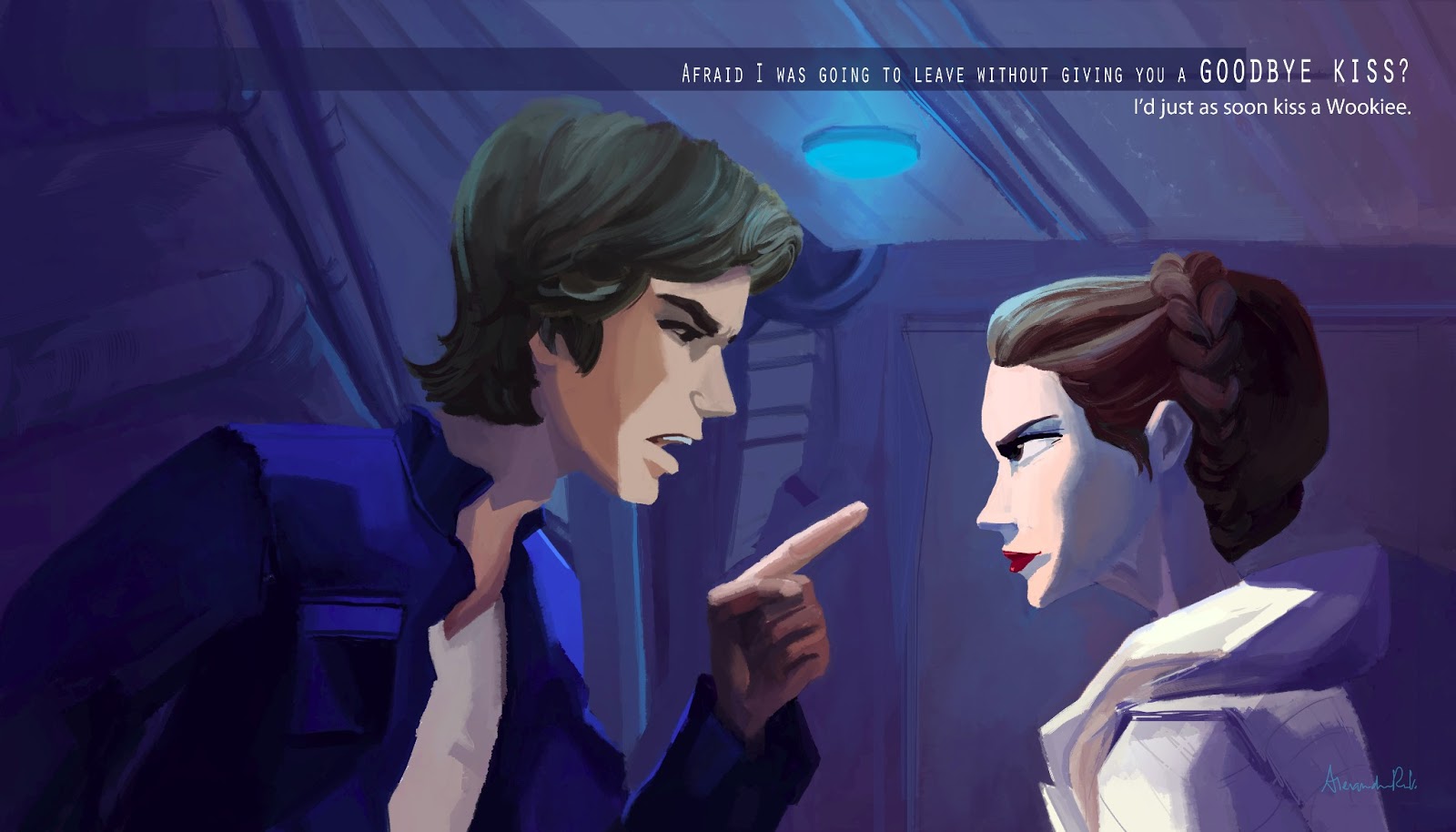 Once Upon a Sketch: Selling at Anime Expo