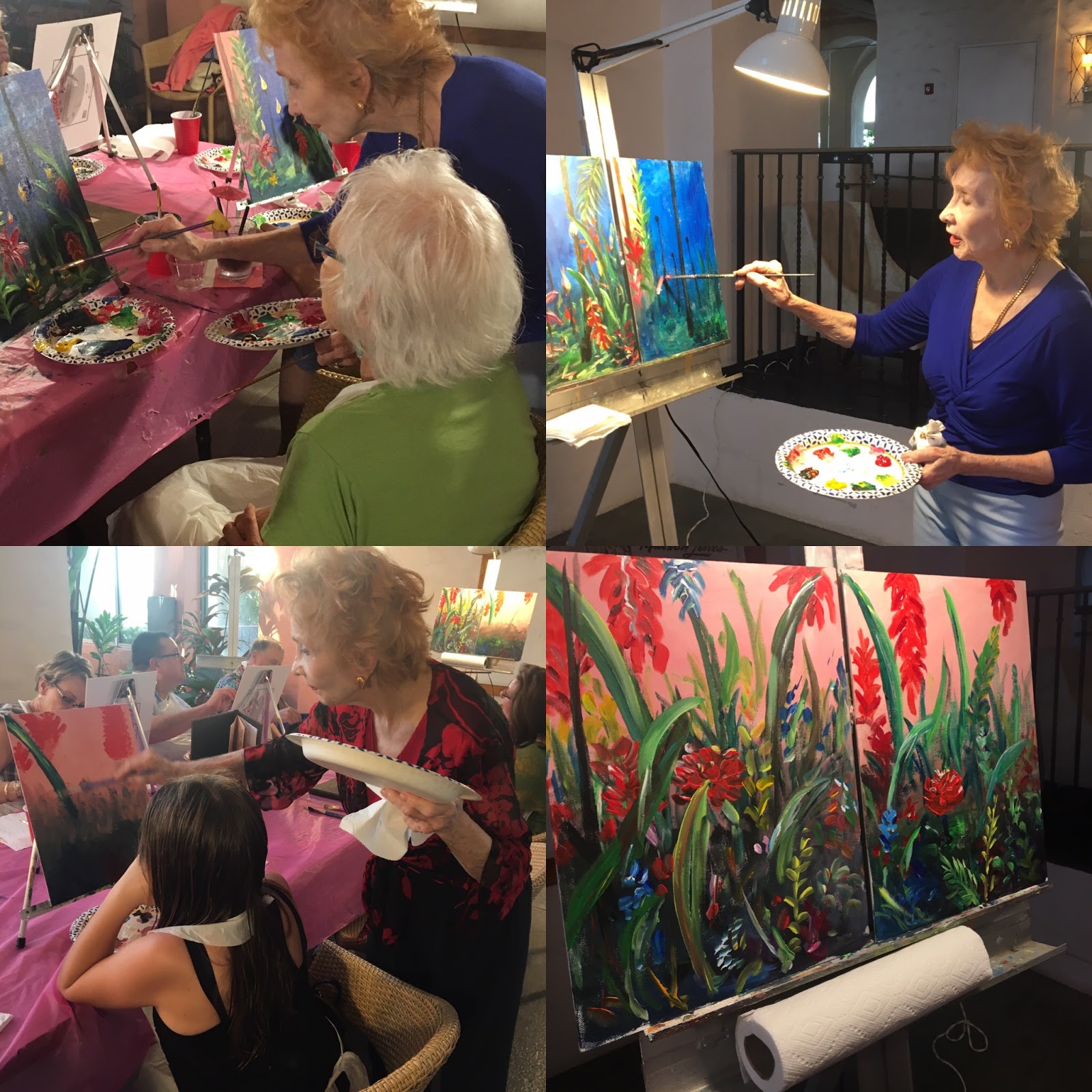 MAKK TALK: Makk Calendar