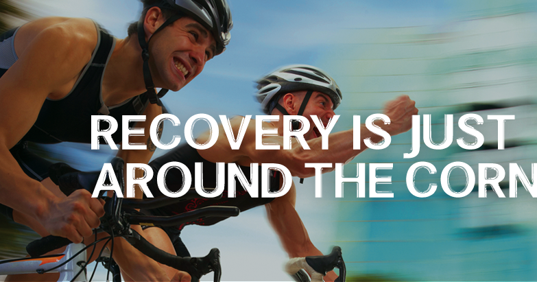 Sports Recovery during Lockdown for athletes.