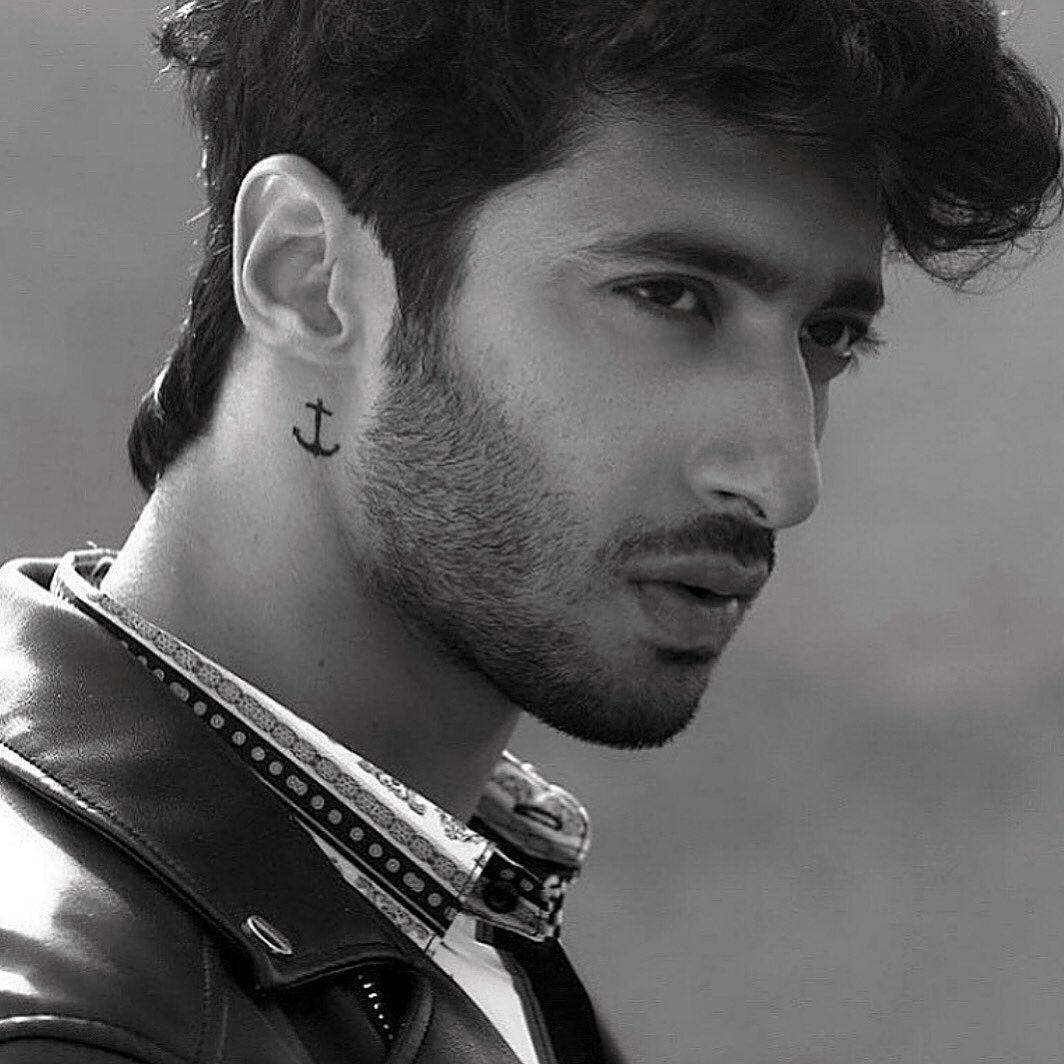 Most Handsome Men of Pakistan