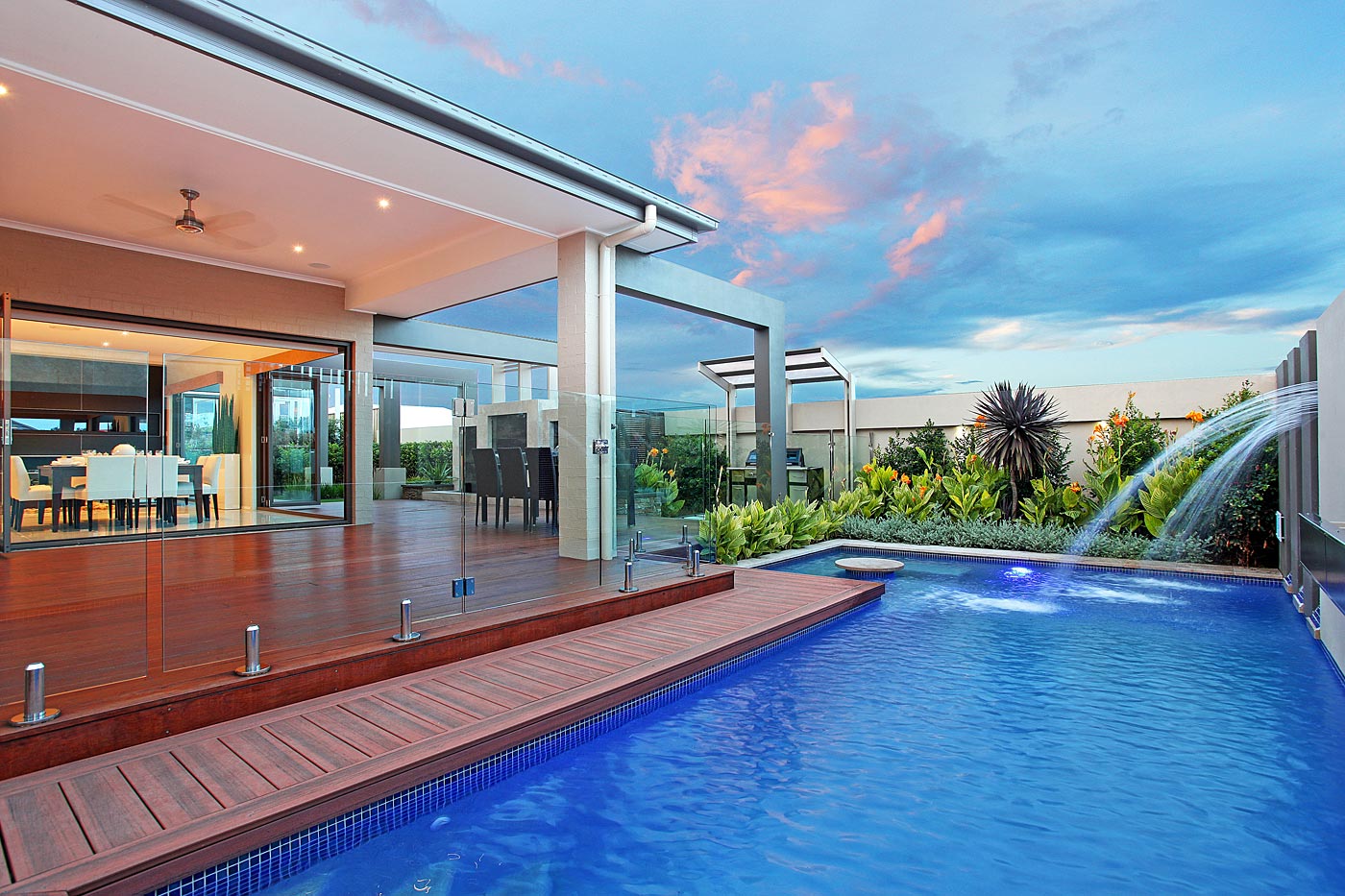 Building a better home: Alfresco Inspiration