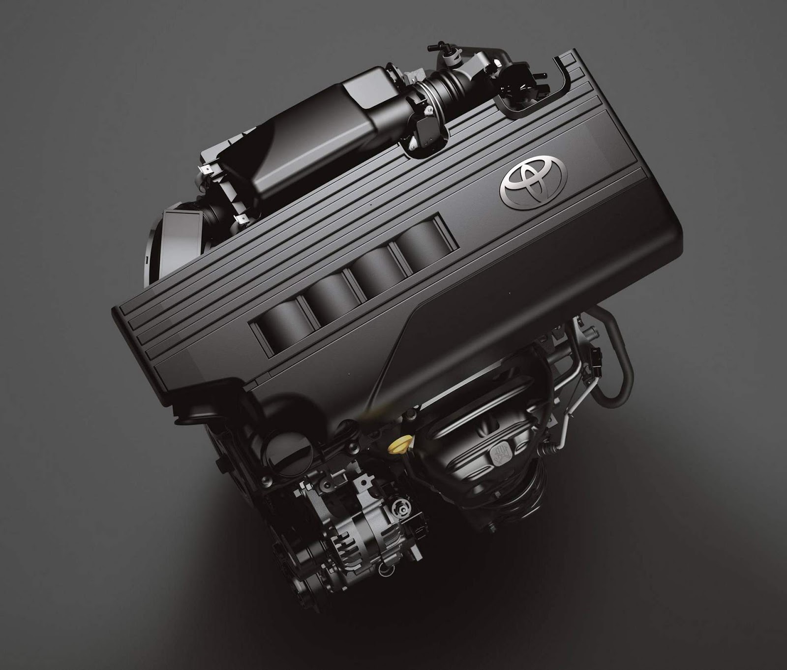 Toyota anuncia esta semana produção do Yaris no Brasil