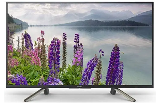 SONY smart LED TV KDL-43W800F specification and reviews । Sony smart tv ...