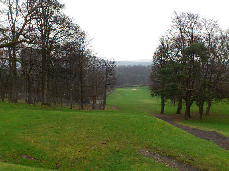 Scottish golf courses - all of them: Dalmuir Municipal Golf Course ...