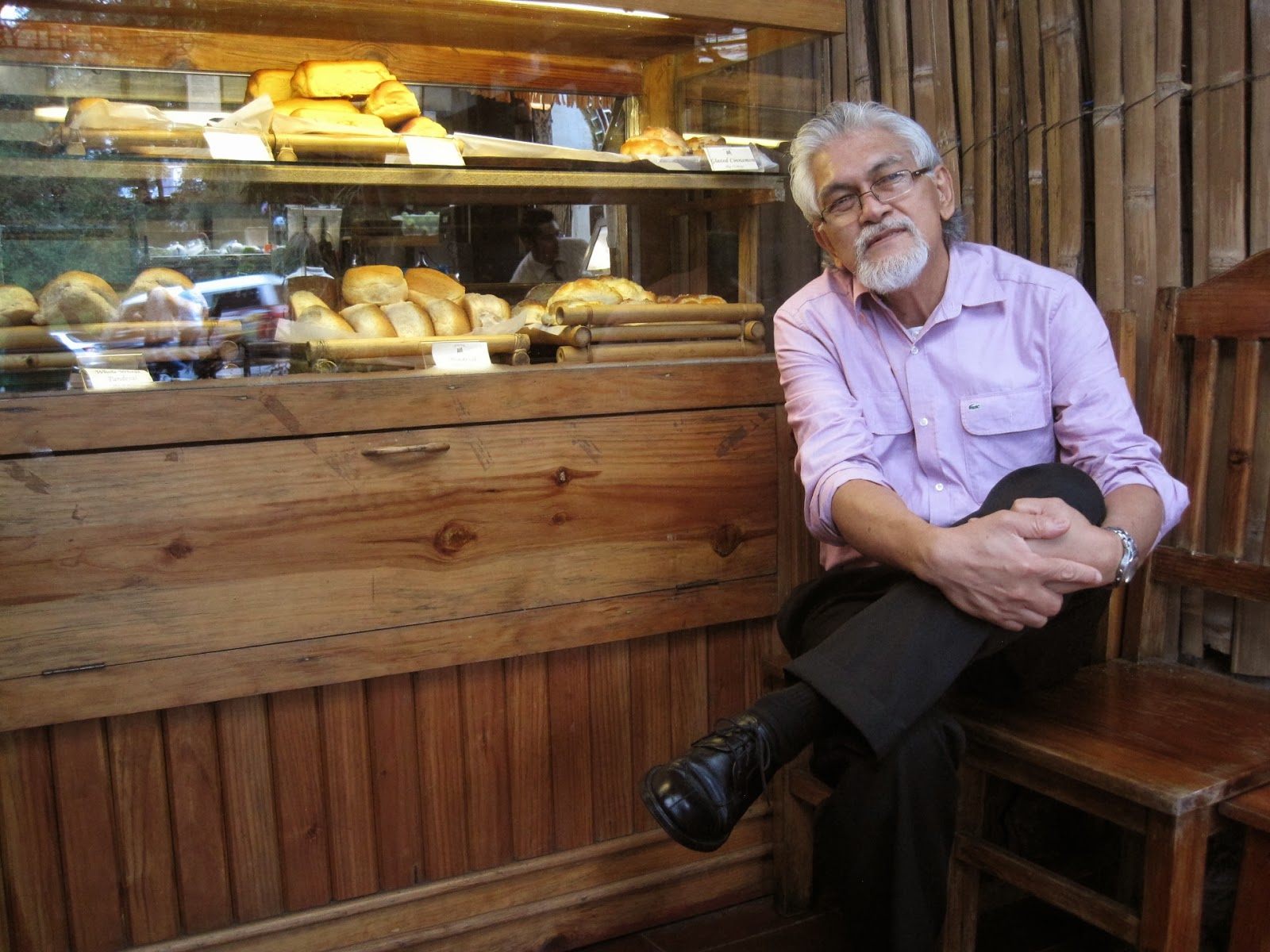 Brookside Baby: The 'bestest' times of my life