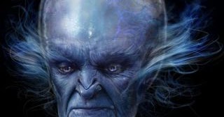 Mayfair DC Heroes Character Database: Appa Ali Apsa