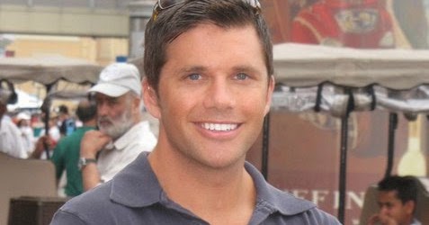 kenneth in the (212): Meteorologist Adam Joseph Comes Out While ...