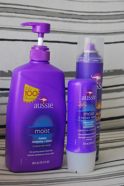 MINHA DEUSA INTERIOR: Fica a dica : Aussie!