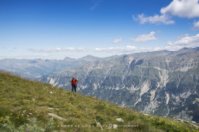 EXPLORE MOUNTAINS: ΚΟΡΥΦΗ ΣΤΡΟΓΓΟΥΛΑ-ΔΙΑΣΧΙΣΗ ΤΖΟΥΜΕΡΚΩΝ