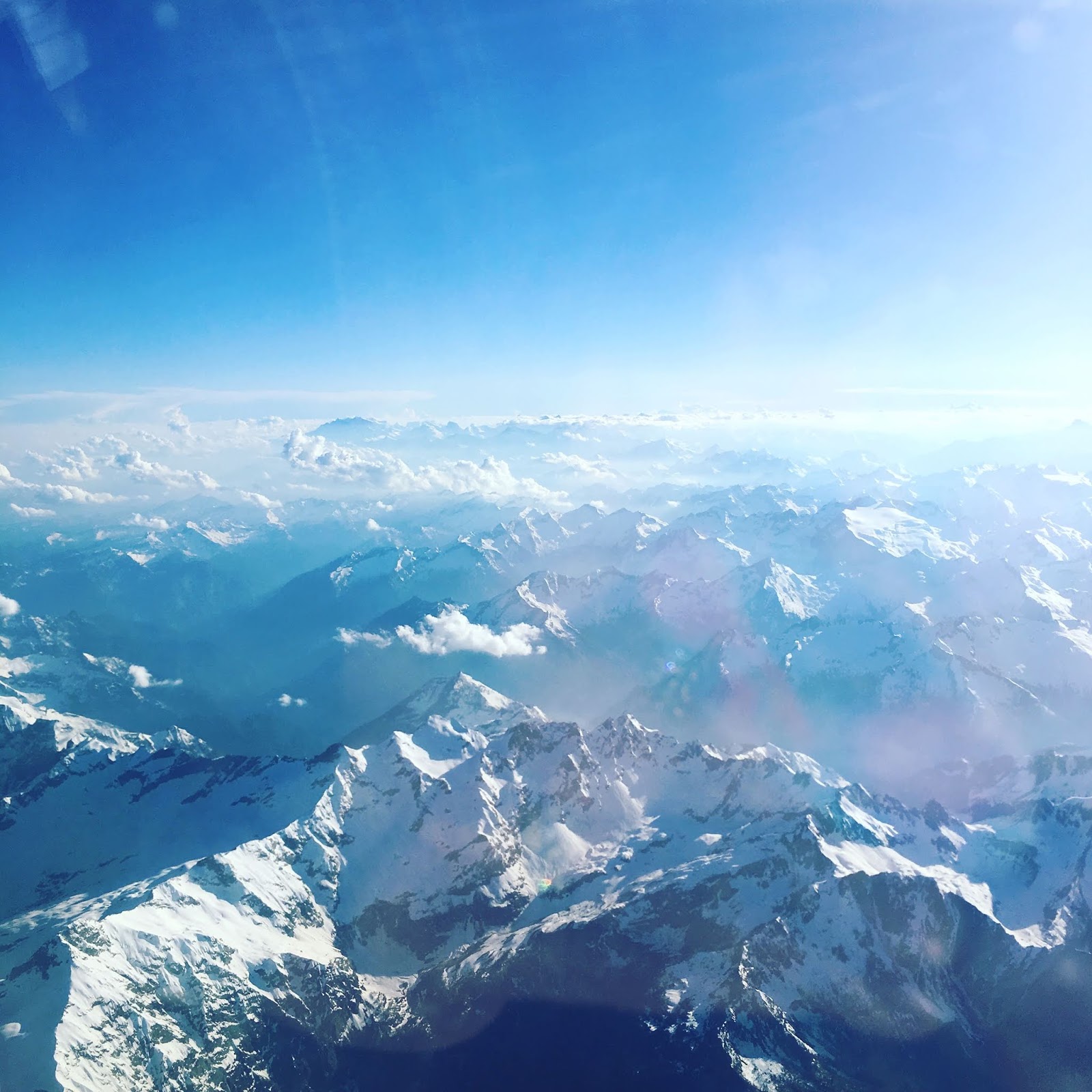 Expat with Kids in Paris: A picture perfect weekend in Lugano