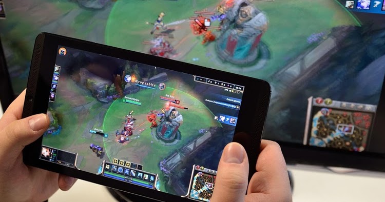 3 Cara Main Game Android di PC Tanpa Software Emulator - Lintasgame