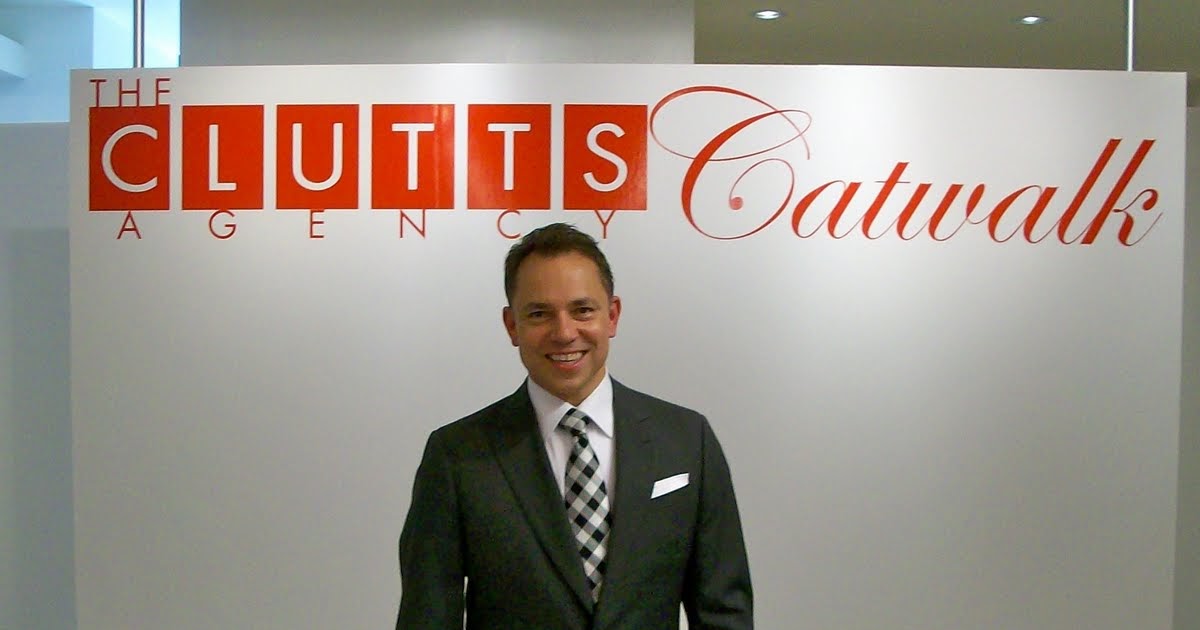 Clutts Agency Catwalk was Purr-fectly Fabulous ~ Oh So Cynthia