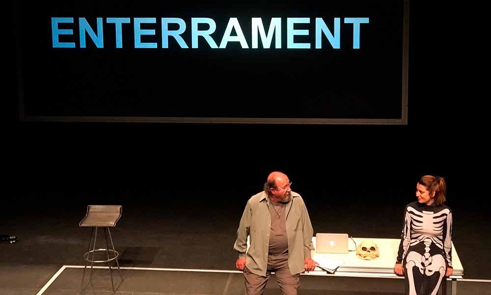 El bloc d'en Ramon Bassas: ¿Crisi de vocacions?