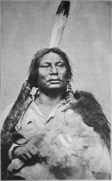 Gall (Native American leader) - Alchetron, the free social encyclopedia