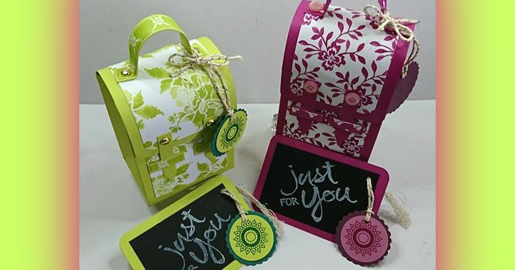 Crafty JoJo`s Blog: Sweet Satchel for First Day at School , holds a ...