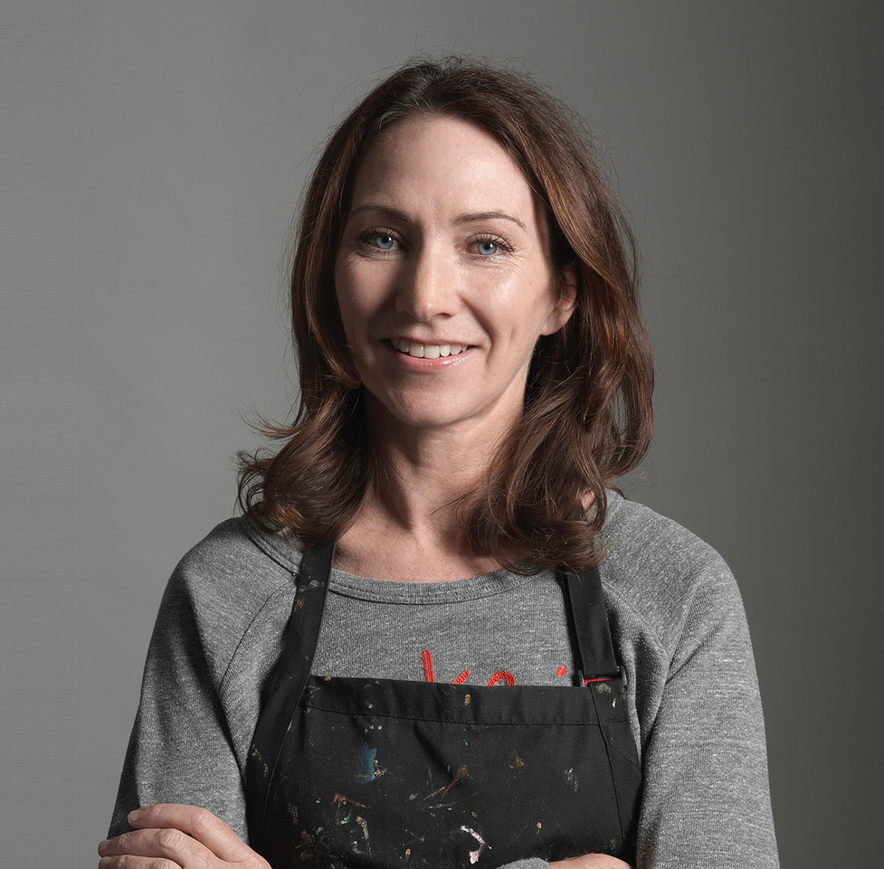 Kids' Book Review: Meet The illustrator: Tannya Harricks