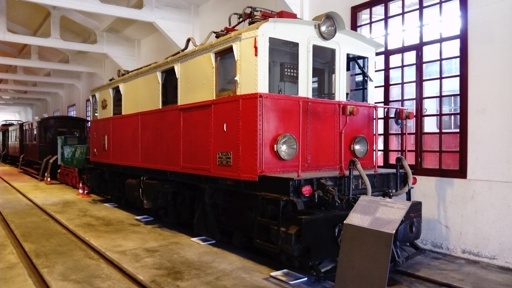 LA ASEA FV11 "EGO ARBITZA"