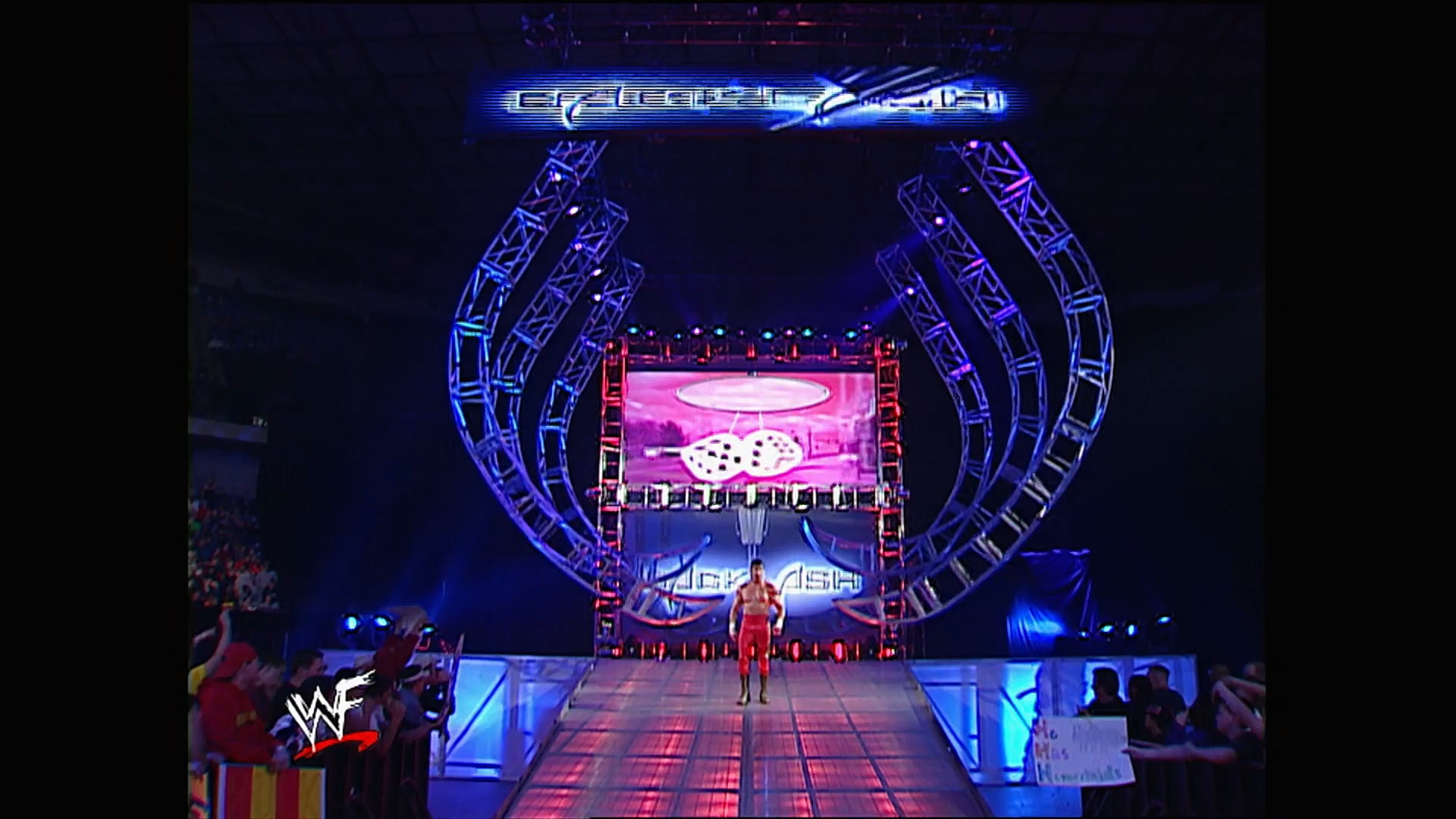 WWF Backlash [2002] [1080p] [Latino]