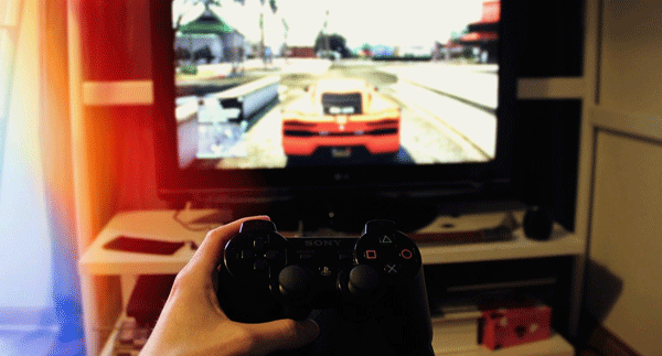 Set BITRATE Terbaik Streaming Video Game - MeAplikasi