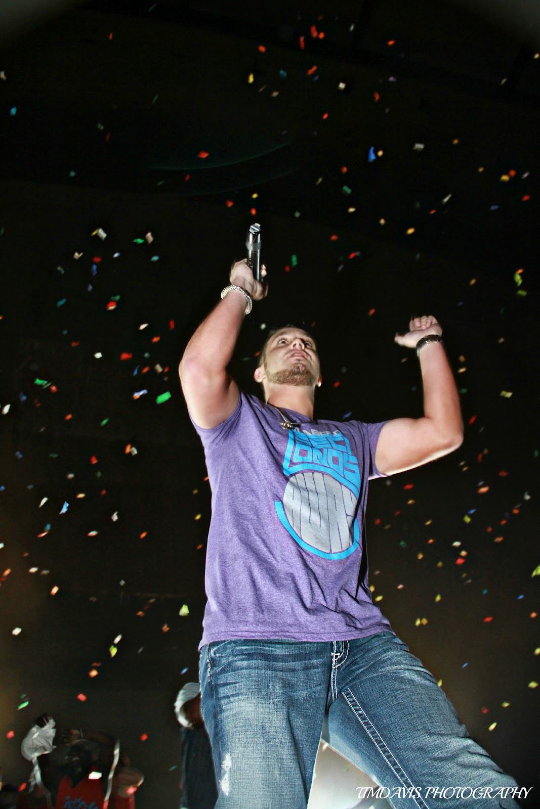 Matt Pitt Pictures Shooting Passion by Tim Davis Photography