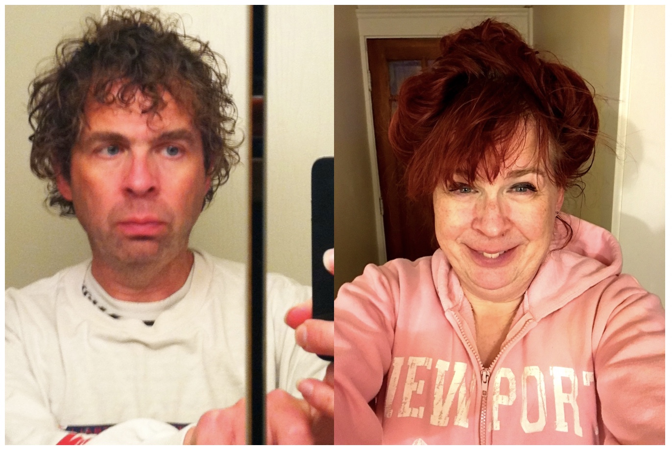 Cassidy's Quest: Musings: Five Is Right Out