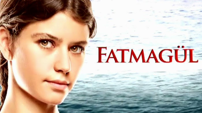 Fatmagul arrasó con los ratings en Chile, y ahora en Perú y Argentina ...