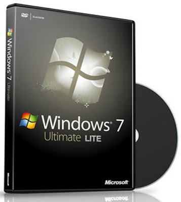 Sylvestersz: Windows 7 Ultimate SP1 Super Lite | OS