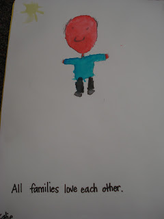 Forever in First: Todd Parr Inspirations