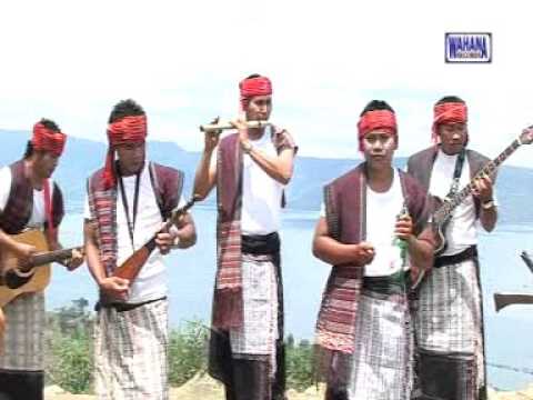 Chord Gitar dan Lirik Lagu Batak Molo Huingot - Marsada Band | damino lirik