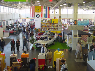 Baurspotting: The First Baur: A Restoration Project Pictorial, Part ...