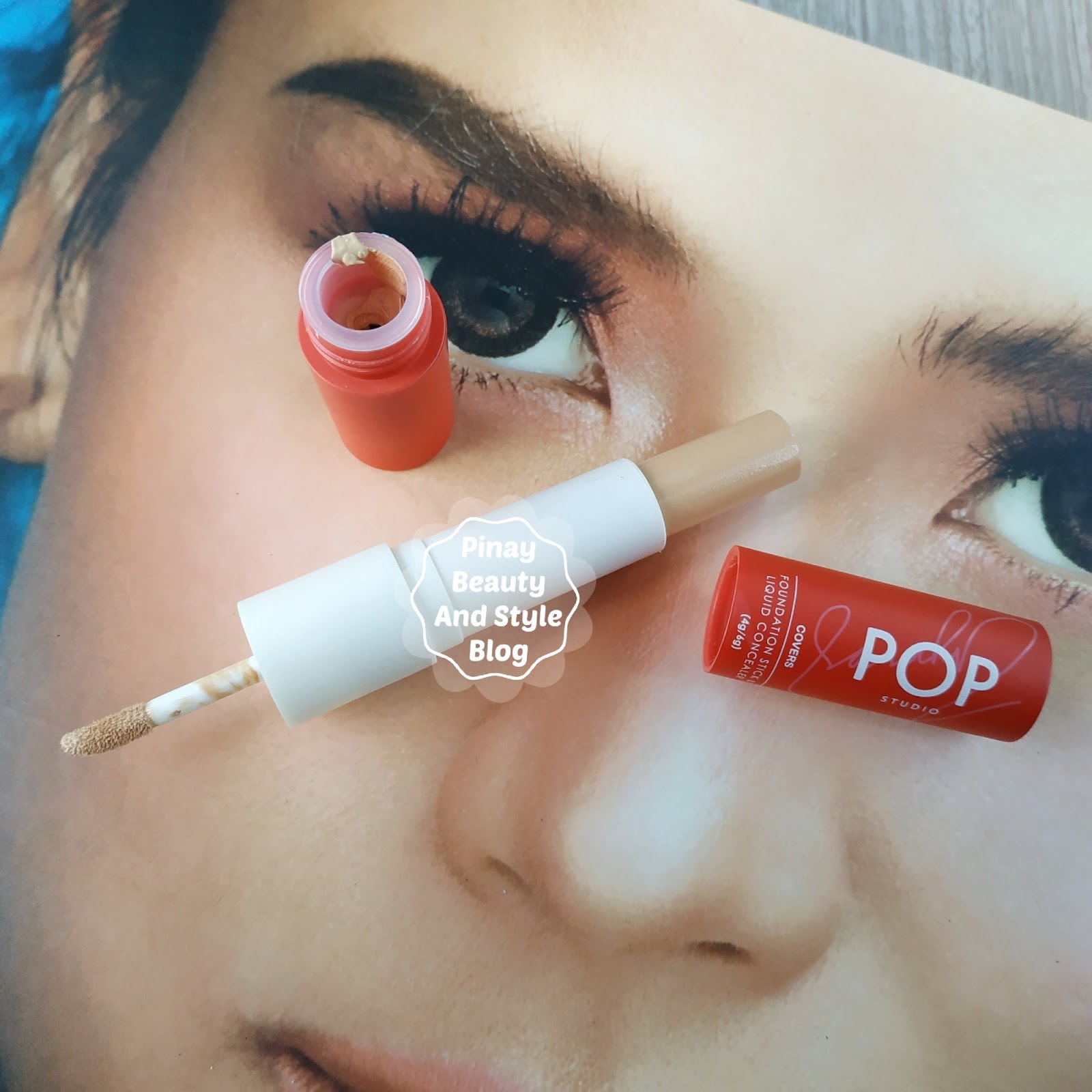 Pop Studio Cosmetics Collection Launch and Swatches! PopStudioPh Makeup ...