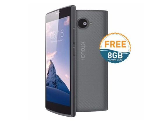 Affordable Android Phones you could get between ₦16,625 to ₦19,950 ...