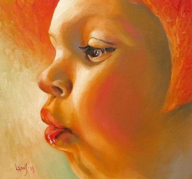 Laimonas Šmergelis, 1972 | Surrealist painter | Tutt'Art@ | Pittura ...