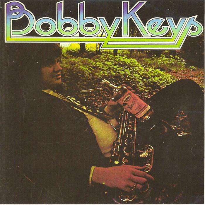 Culpa Direct: More Bobby Keys
