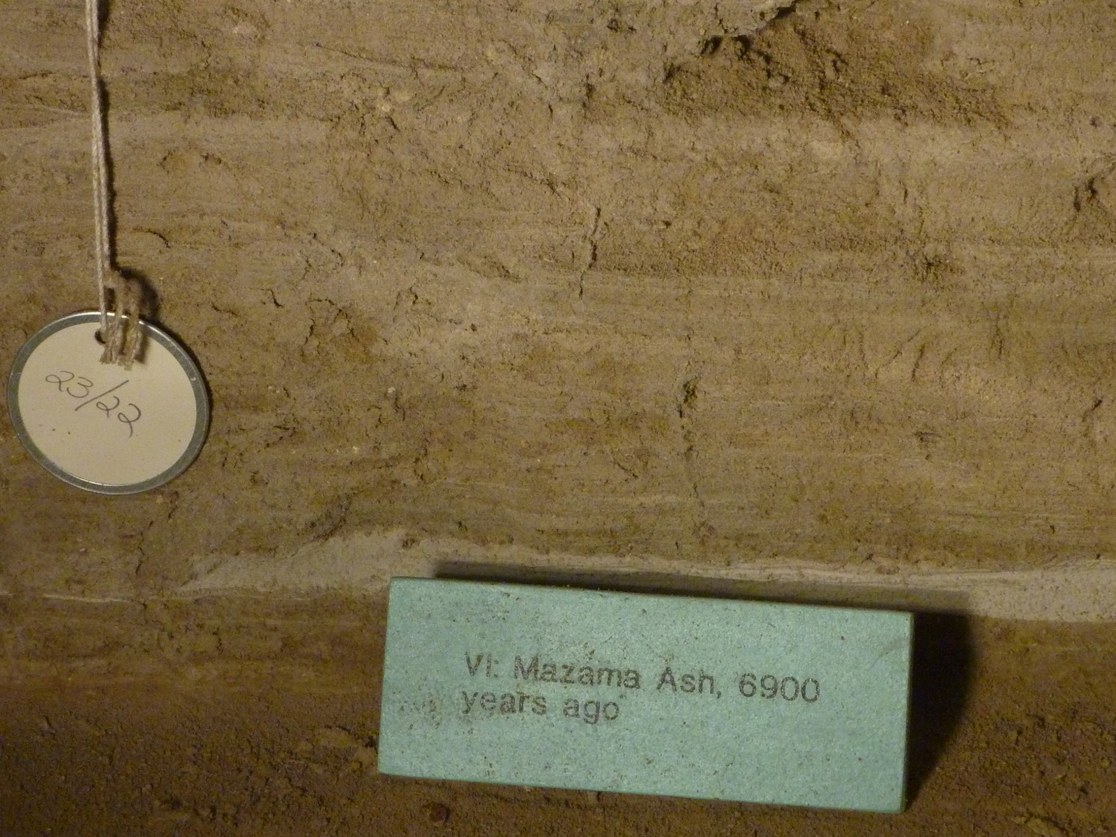 Trailing Ahead: Hidden Cave Tours and Trails east of Fallon, Nevada