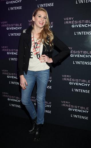 Dress code: Glam Rock / Cultura del Vestir