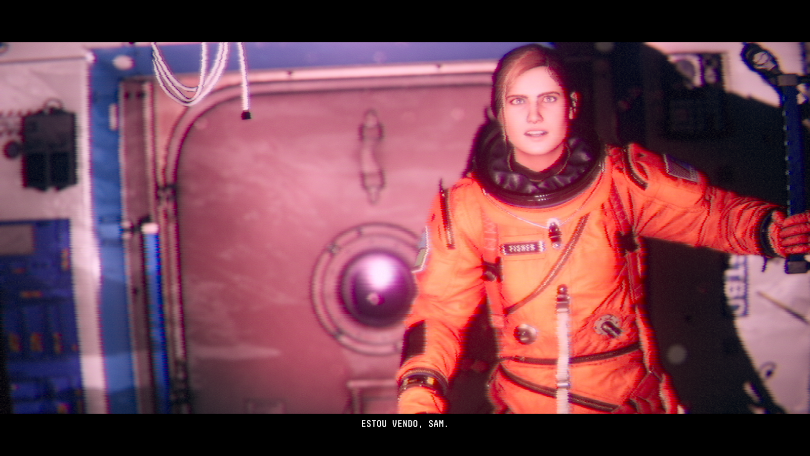 Análise: Observation (PS4/PC) leva suspense para o espaço com uma ...