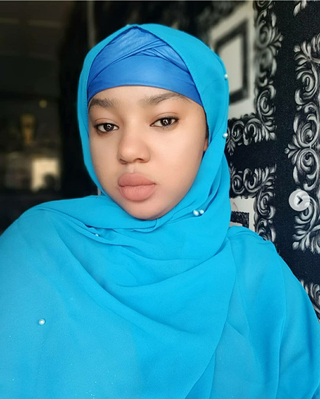 Auren Halima Atete : Ayyiriri: Jaruma Halima Atete ta kusa zama amarya ...