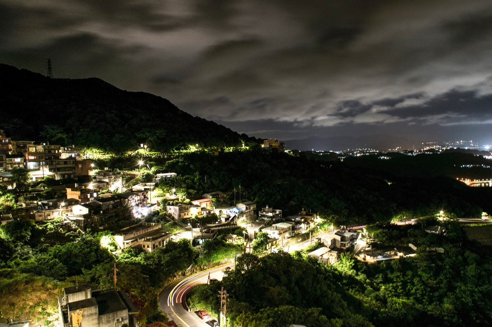 Taiwan 9 Days Trip Afterthought 台湾9日行后之感想篇 - Crisp of Life - Penang ...