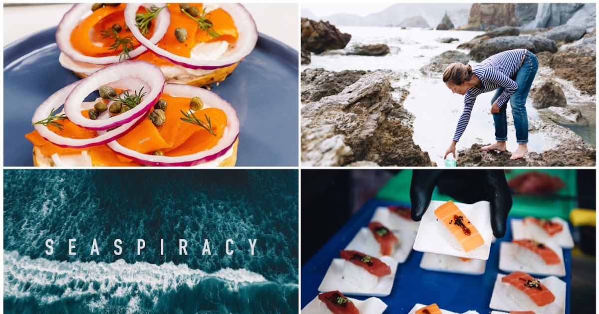 [Documentary] ‘Seaspiracy’: Netflix Doc Got You Down? Here’s How to ...