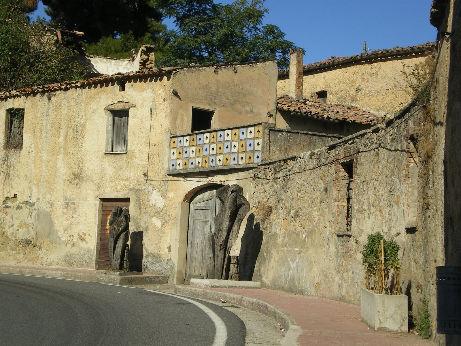 TONARA Blog: TONARA BLOG HA SUPERATO VENTIMILA VISITATORI